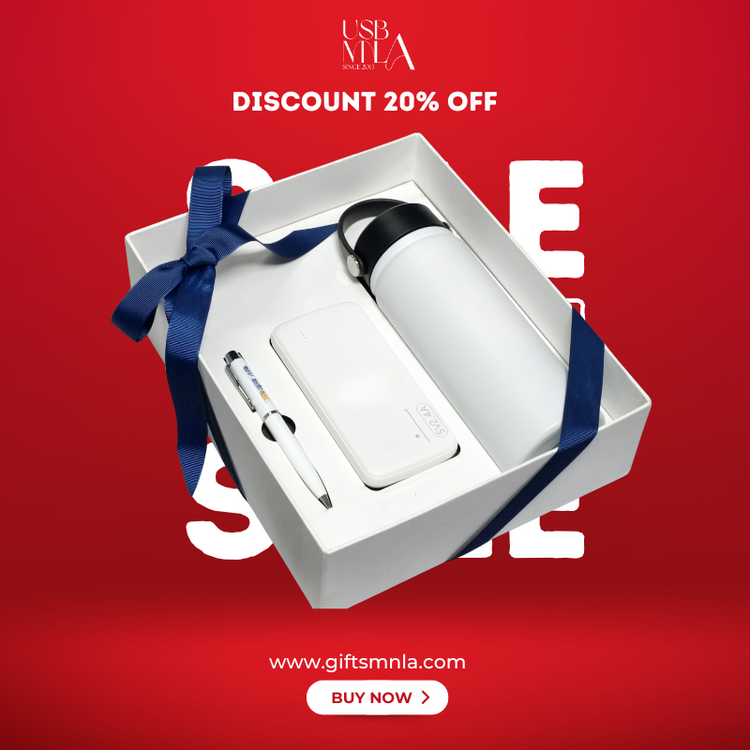 Gift Sets – Gifts & Awards by USB MNLA